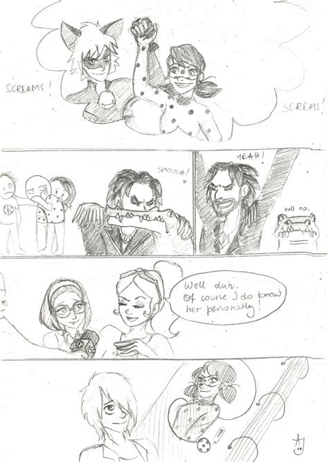 Its Ladybug Pg 23 By Asiajena8 On Deviantart