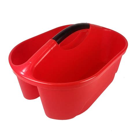 Teachersparadise Romanoff Classroom Caddy Red Rom25602