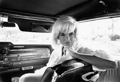 Jayne Mansfields Life In Photos