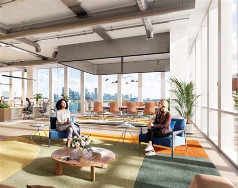 Amazon Miami Office