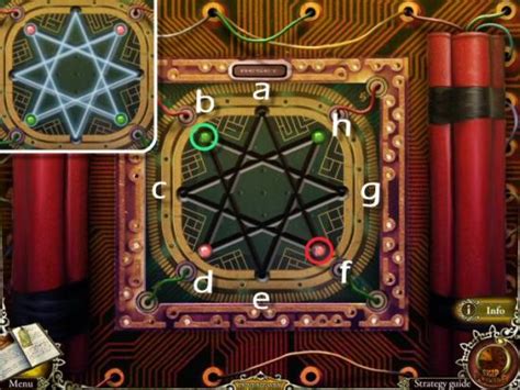 Mystery Trackers The Void Walkthrough Gamezebo