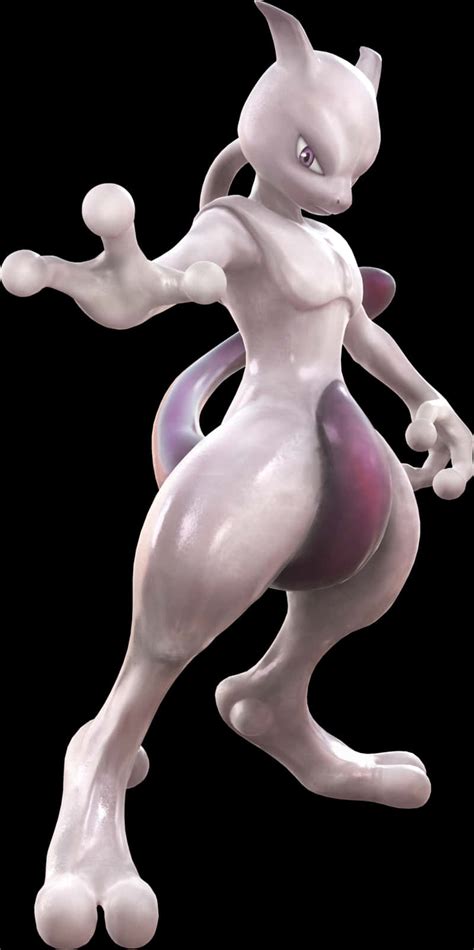 100 Mewtwo Png Images