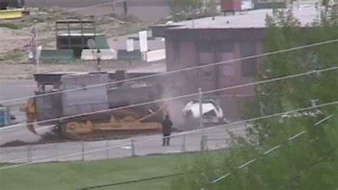 Tread Documentary Looks Back At Granby Bulldozer Rampage