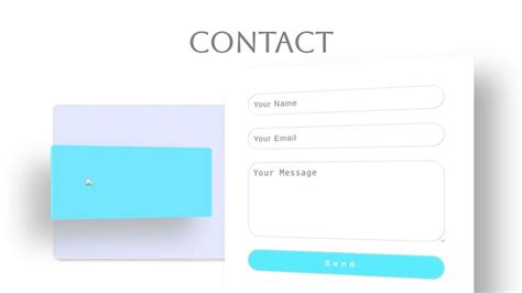 Contact Form