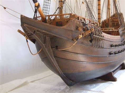 Pin By Karl Meghen On Quick Saves Wooden Ship Models Tall Ship Model