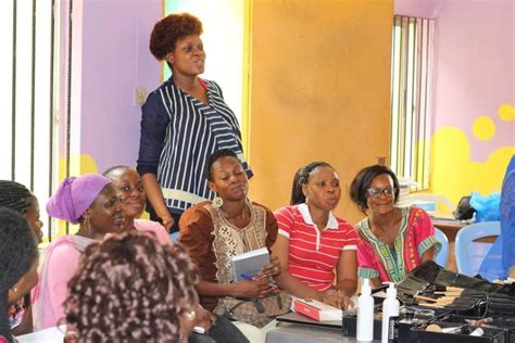 Tope Mark Odigie Transforming Lives Through Entrepreneurship And