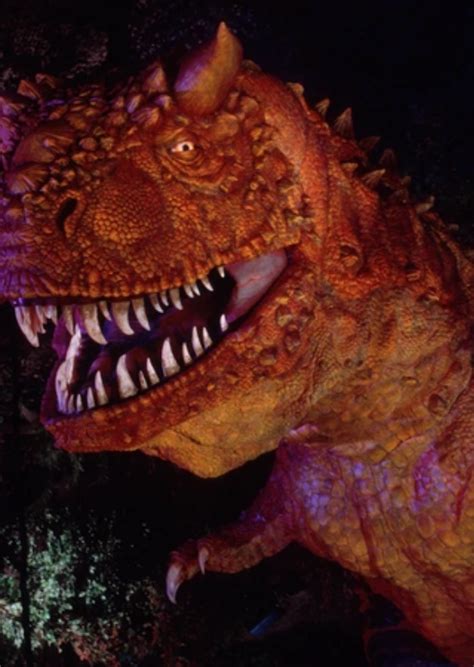 Countdown To Extinction Fan Casting On Mycast