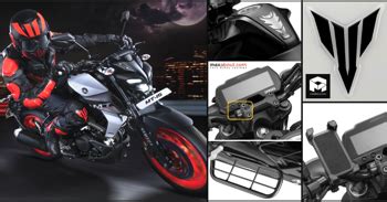 Yamaha Mt 15 V2 Metallic Black Price Specs Top Speed And Mileage In India