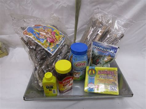 Homam Set 2 Meenatchi Pooja Store