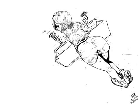 Rule 34 Beatles Reference Clothing Gunnerkrigg Court Idlecil Katerina