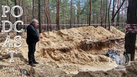 Kard Konrad Krajewski O Grobach Pomordowanych Ukraińców W Isium I 2022