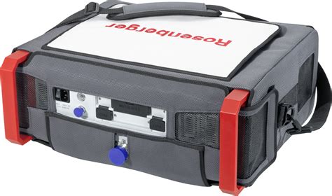 Im A Acsry Bag Bu Site Analyzer Bag Pim Analyzers Radio Frequency