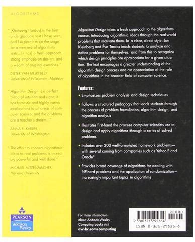 Algorithm – IT Books