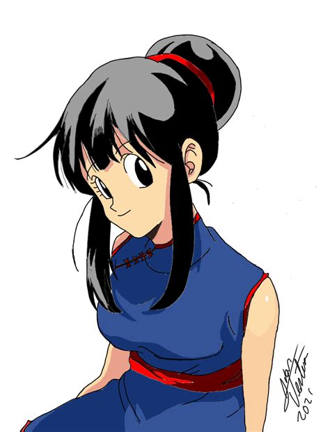 Chi Chi Tyrant Illustrations Art Street