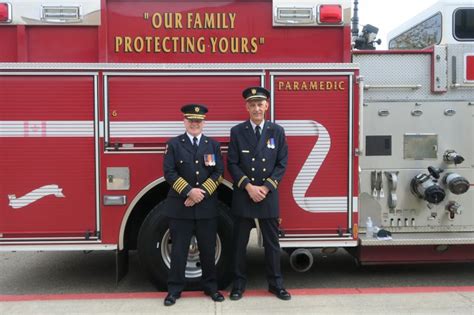 Proud And Honoured To Accept The Government Of Canada Exemplary Service