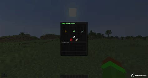 Smp Essentials Minecraft Plugin