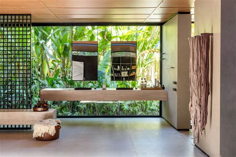 Pabellón Deca Trae El Agua Como Referente Arquitectónico En Casacor Rio