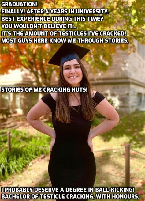 Let Me Bust Your Balls R Ballbustingcaptions