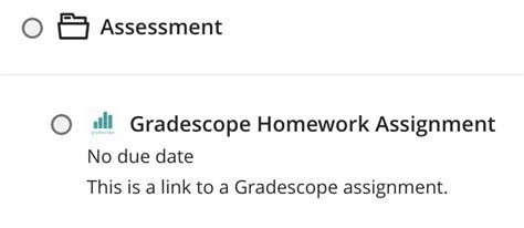 How To Submit An Assignment In Gradescope Dcad Digital Help Guides