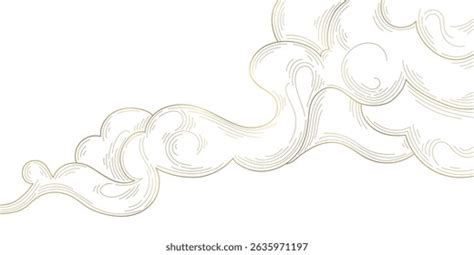 Japanese Smoke