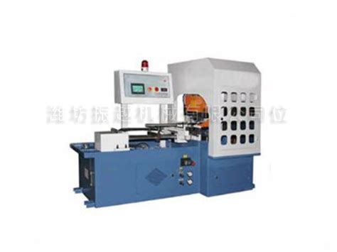 液压弯管机 数控弯管机 切管机 潍坊振越机械有限公司