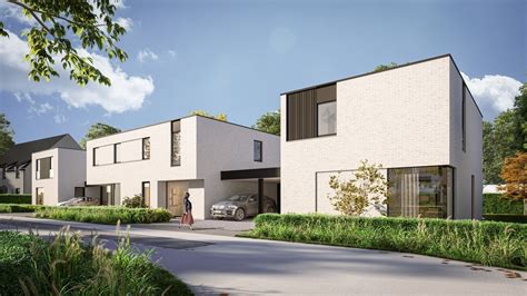 Verkaveling Fortstraat C Nest Groep