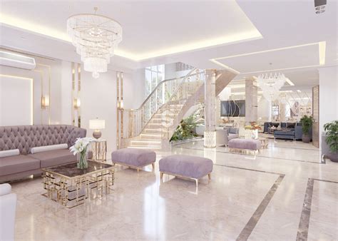 Classical Elements Dubai Villa Artofit