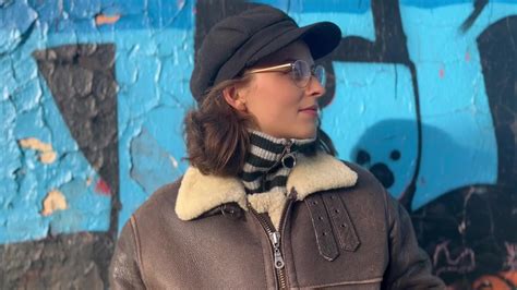 Video Of Anna Luise Barth Filmmakers