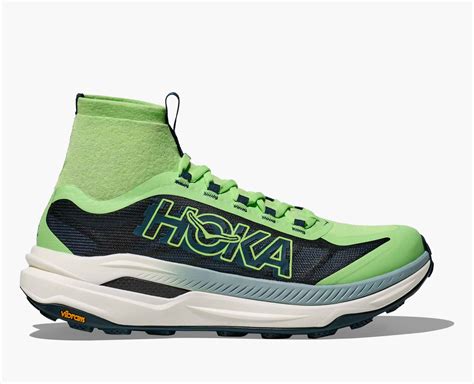 Mens Tecton X 3 Trail Running Shoe Hoka®