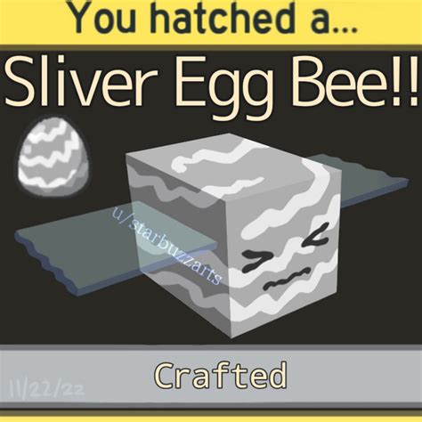Bss Eggs But They Are Bees Something Made For Fun Rbeeswarmsimulator