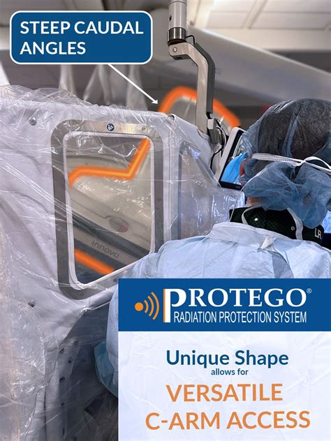 Protego® Radiation Protection System By Idi On Linkedin