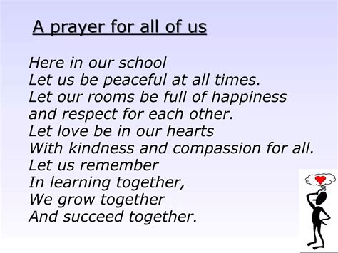 Values Assembly Consideration Pptx