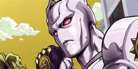 How To Draw Killer Queen Stand