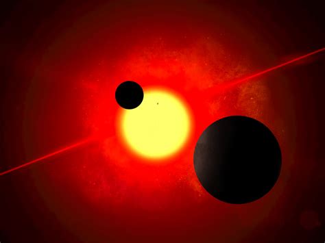 Red Giant By Polterdev7 On Deviantart