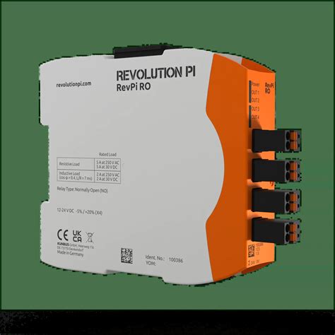 Revpi Ro Bre Services