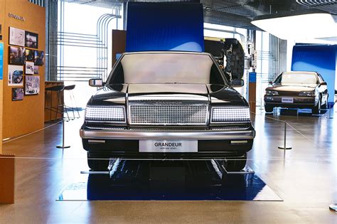 Hyundai Grandeur Ev Retro Price