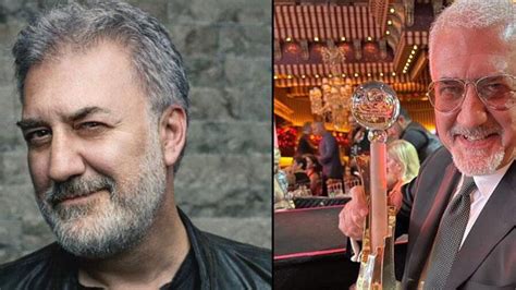 Tamer Karadağlı Devlet Tiyatroları Genel Müdürü Olarak Atandı Son Dakika Magazin Haberleri