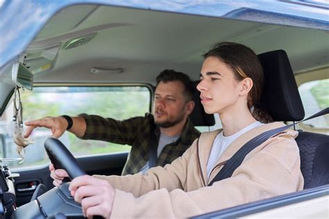 Behind The Wheel Training Popular Driving School In New Jersey
