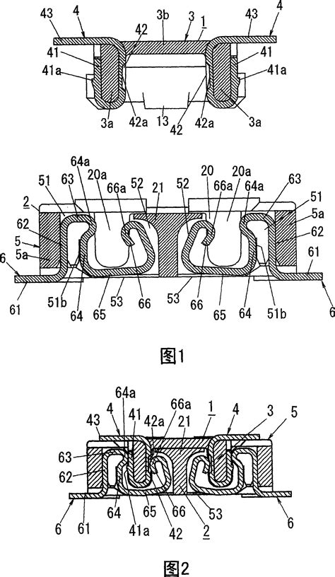 Connector Assembly Eureka Patsnap
