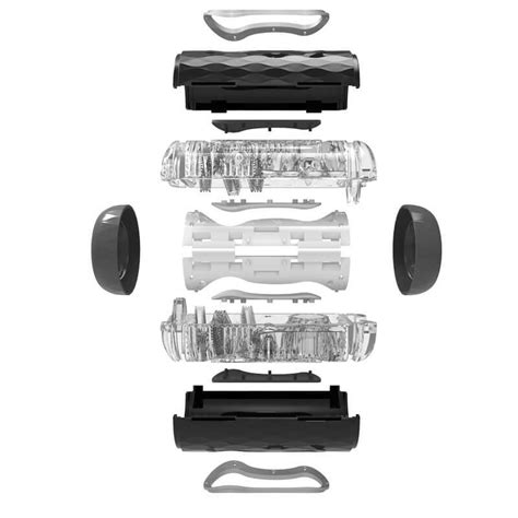 Migyy Wave Stroker Sex Toy For Men Lt Distributors Llc