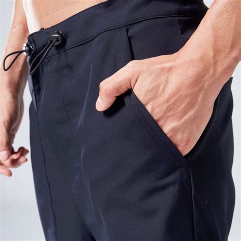 Ae Code Para Pants Black Squatwolf