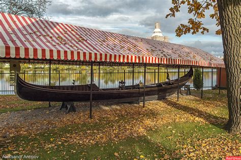 Фото Венецианская гондола Фотолюбитель Александр Антипов Город