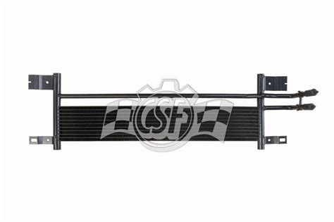 Csf 05 07 Ford Five Hundred 30l Transmission Oil Cooler 20001