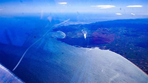 Klaus Ohlmann Fliegt In Europa 2 000 Km