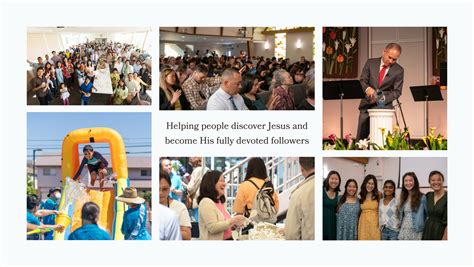Gardena Valley Baptist Church Gardena Ca