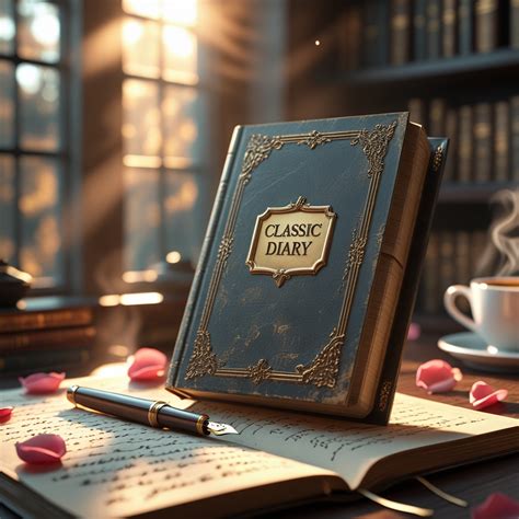 Classic Diary