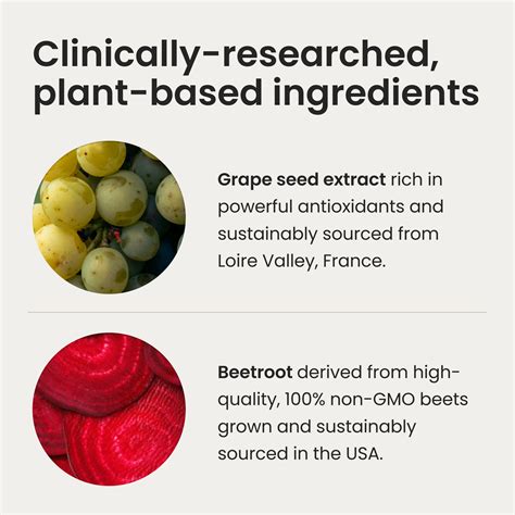 Superbeets® Heart Chews Blood Pressure Support Humanⁿ