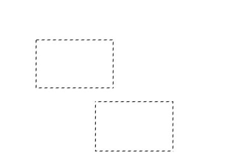 Photoshop Rectangular Marquee Tool And Options Tutorial