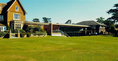 Nick Clegg Reveals Shock Over Headteachers Sex Offences At Old