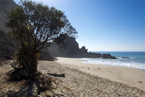Point Mugu Sp Image Gallery
